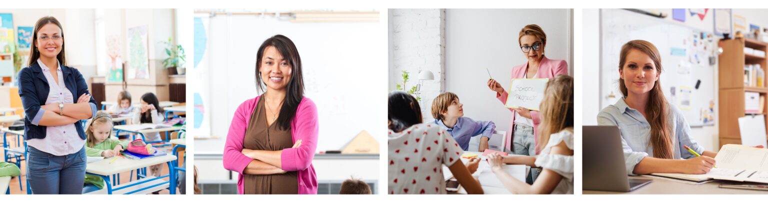 Relief Teaching Apps - Latest News