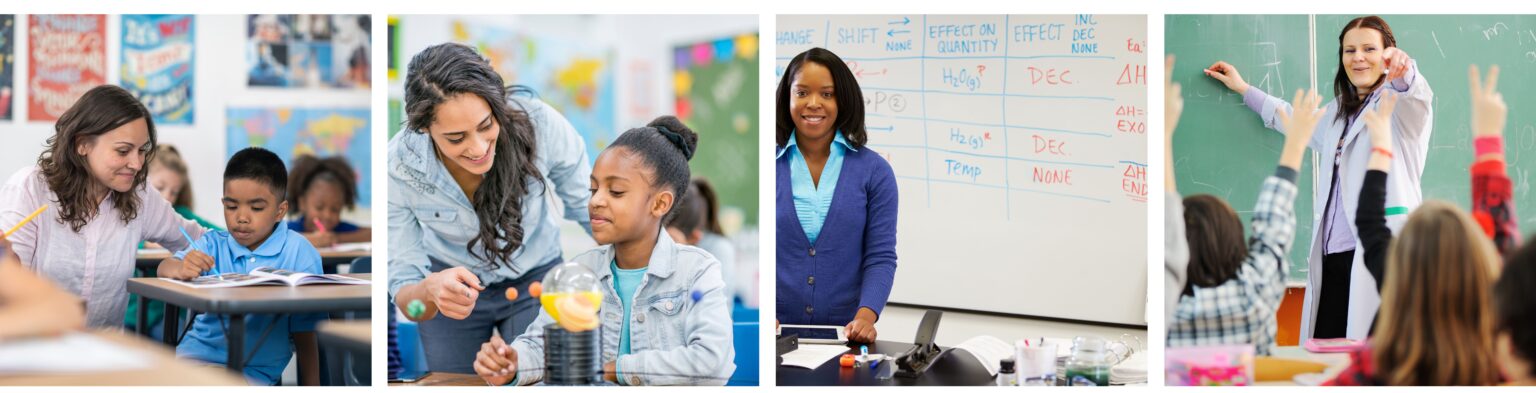 Secondary School Relief Teachers - Latest News