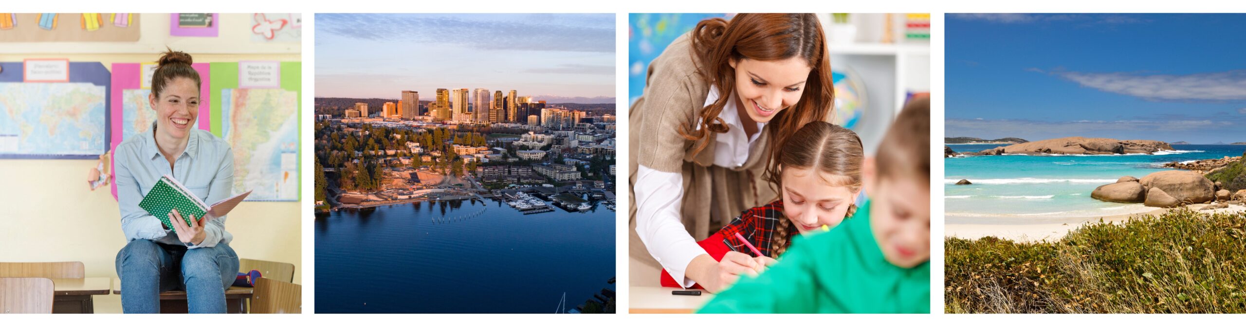 Tap for Teacher Western Australia - Latest News