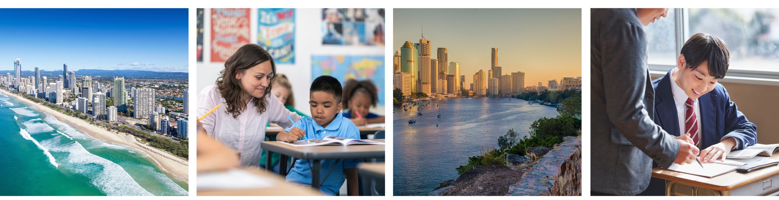 Tap for Teacher Queensland - Latest News