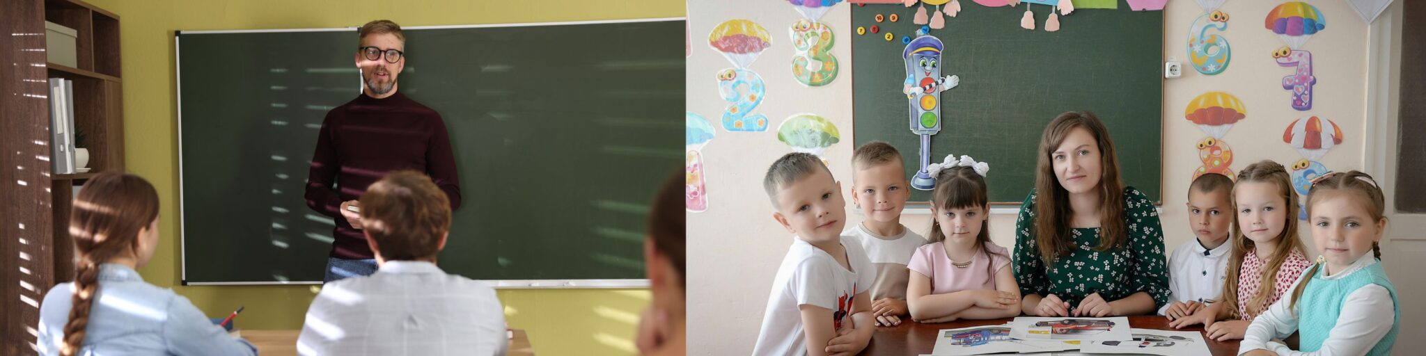 What is BackUp Team? Tap for Teachers BackUp Team - Latest News